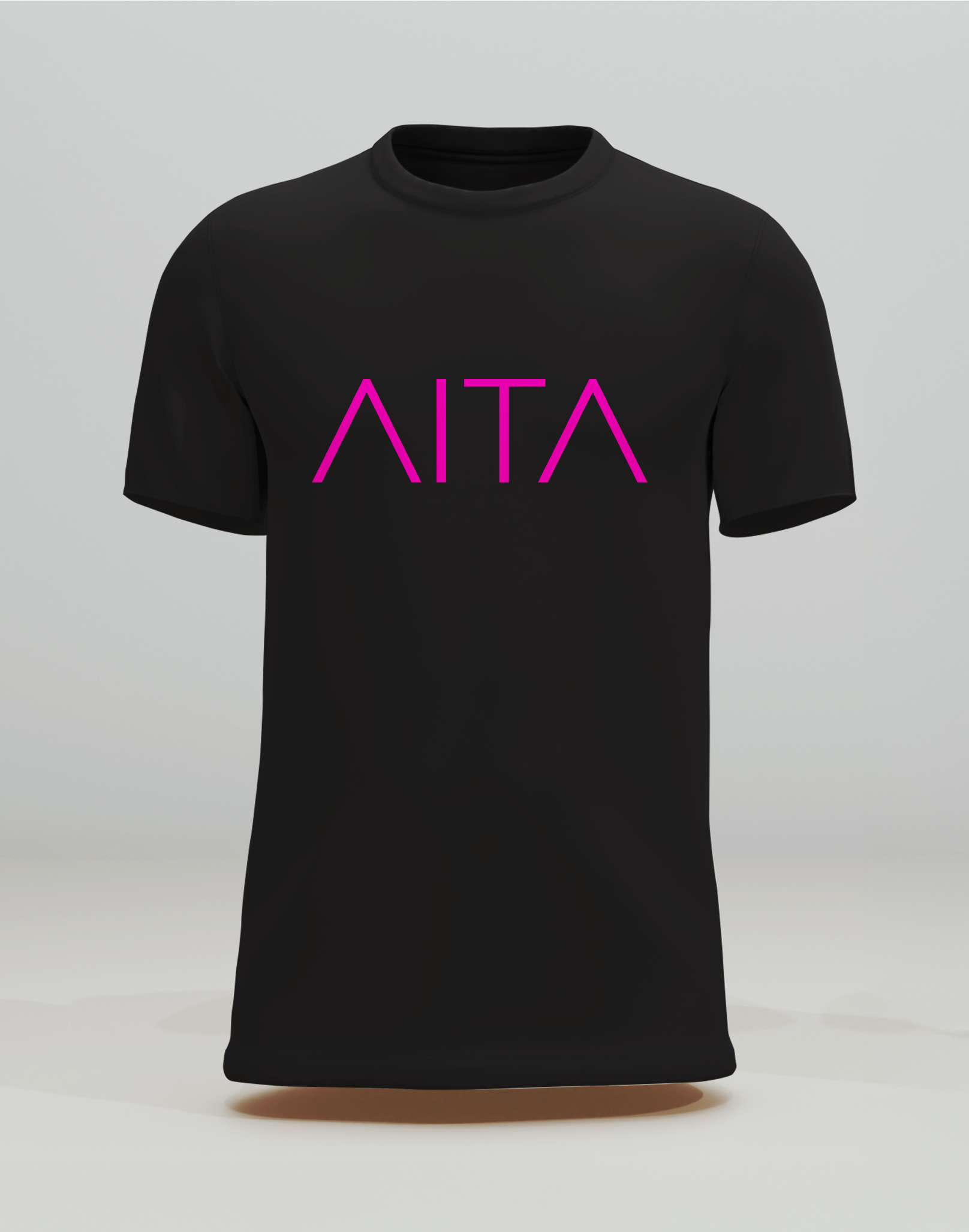 Aita Classic Tee Aita Band Official
